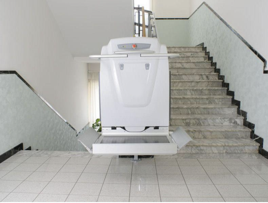 Montascale senza Installazione: pensi davvero sia conveniente?